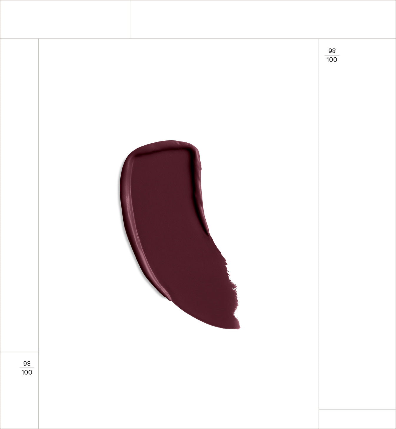 True Velvety Lipstick 59 Wine Red – KORRES UK