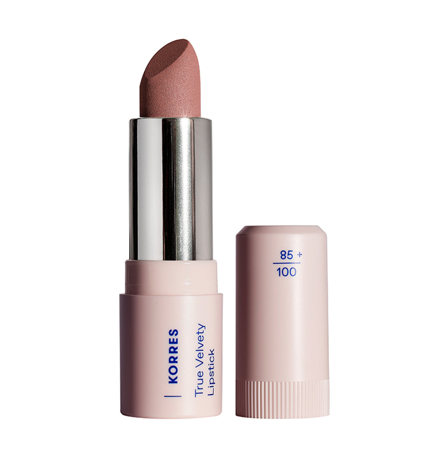 True Velvety Lipstick 13 Nude Pink – KORRES UK
