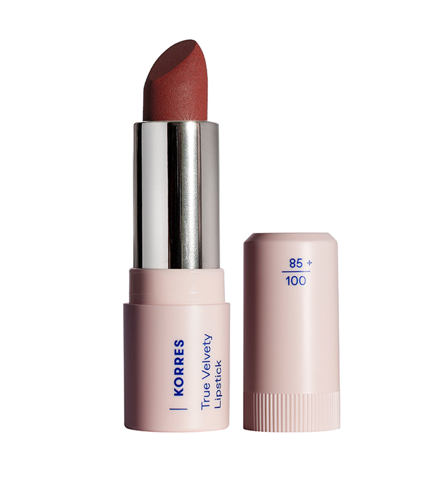 True Velvety Lipstick 57 Terra Red – KORRES UK