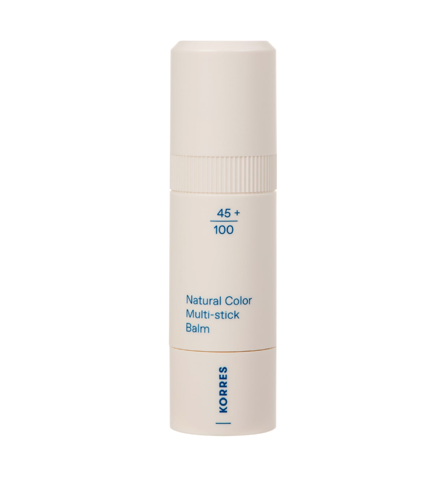 Aegean Bronze Natural Color Multi-stick Balm Healthy Glow 4.5g – KORRES UK