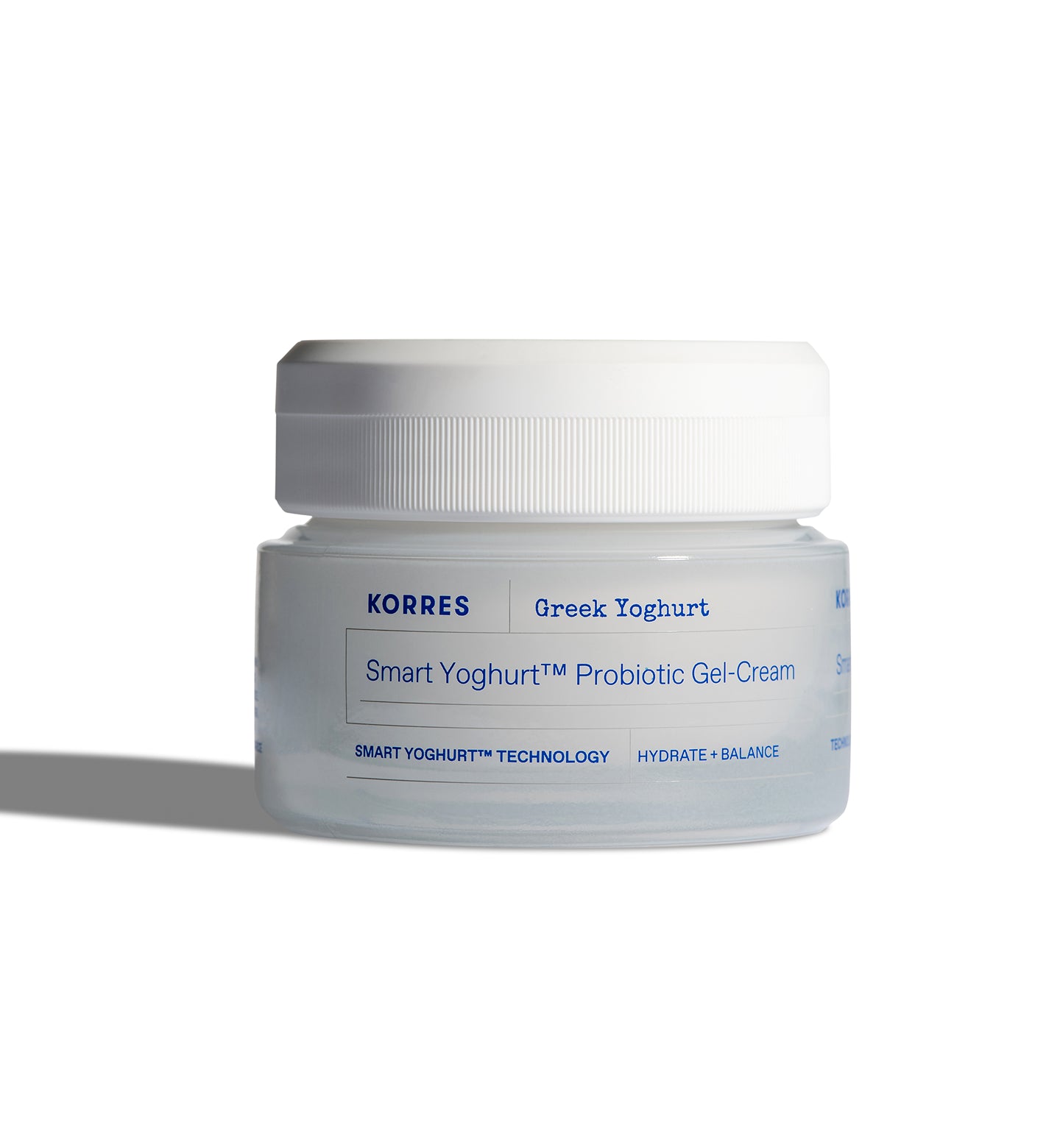 Smart Yoghurt™ Probiotic Gel-Cream 40ml – KORRES UK
